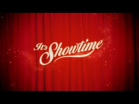 LIVE Show’s – Talk About Martin